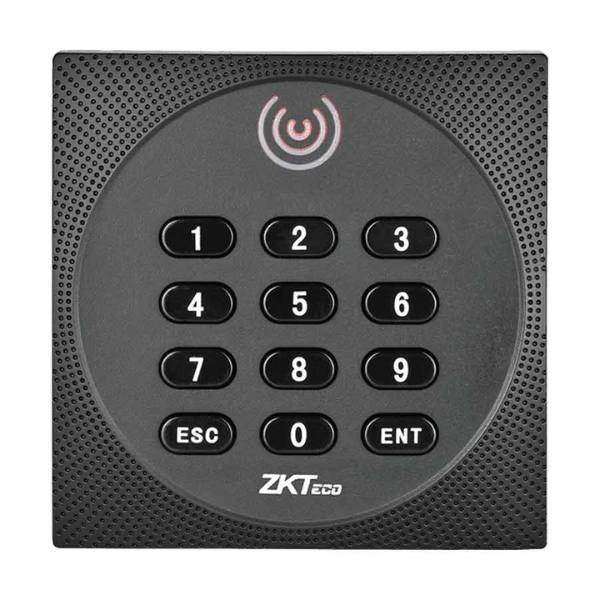 ZKTeco KR602M CM Wiegand Reader - Janani Computers